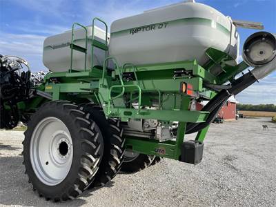 2023 Unverferth 2030DT Rotary Tiller For Sale | Zearing, IA | 11274525 ...