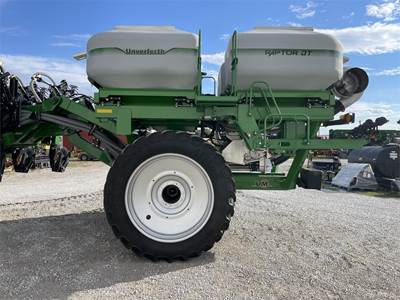 2024 Unverferth 2030DT Rotary Tiller For Sale | Zearing, IA | 11274525 ...