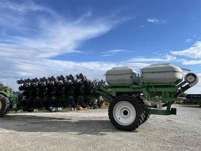 2024 Unverferth 2030DT Rotary Tiller For Sale | Zearing, IA | 11274525 ...