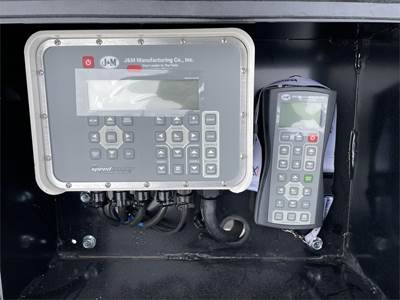 2022 J&M LC290 Seed Tender For Sale | Zearing, IA | 11187998 | MyLittleSalesman.com