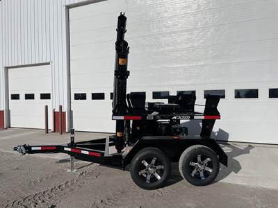 2026 Travis Seed Cart HSC2000 Seed Tender For Sale | Zearing, IA ...