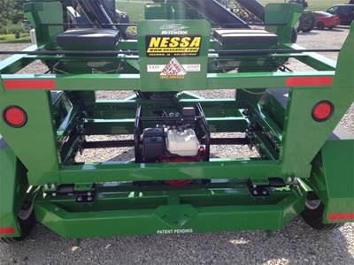 2024 Travis Seed Cart HSC2200 Seed Tender For Sale | Zearing, IA ...