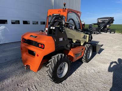 2024 JLG 313 Telehandler For Sale | Zearing, IA | 13124709 ...