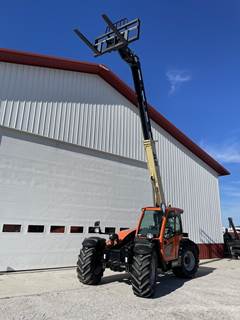 2024 JLG 925 Telehandler For Sale | Zearing, IA | 13124698 ...