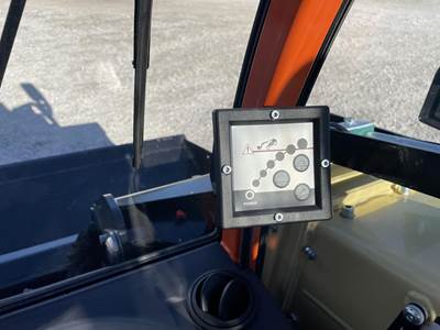 2024 JLG AG313 Telehandler - 3500lb Capacity, 13ft Lift Height, 6ft ...