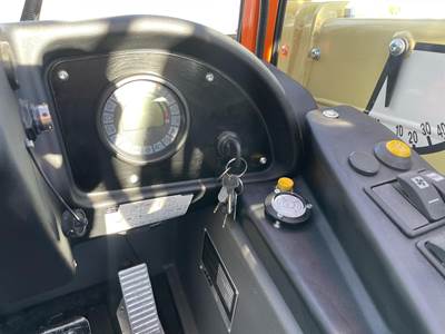 2024 JLG AG313 Telehandler - 3500lb Capacity, 13ft Lift Height, 6ft ...