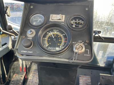 Ford 276 Tractor For Sale, 3,661 Hours | Zearing, IA | 12543653 ...