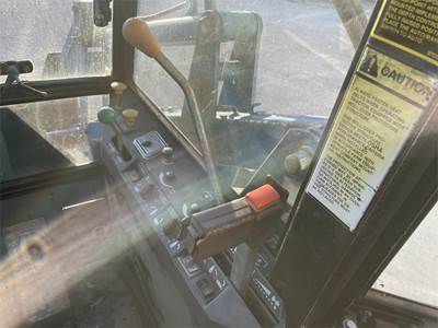 Ford 276 Tractor For Sale, 3,661 Hours | Zearing, IA | 12543653 ...