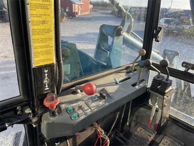 Ford 276 Tractor For Sale, 3,661 Hours | Zearing, IA | 12543653 ...