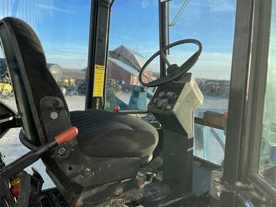 Ford 276 Tractor For Sale, 3,661 Hours | Zearing, IA | 12543653 ...
