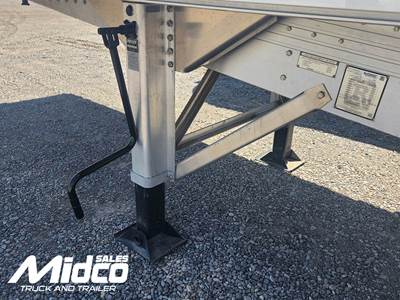 2024 Reitnouer CK90 Flatbed Trailer, New, Arizona, 50+ ft, 53x102 ...