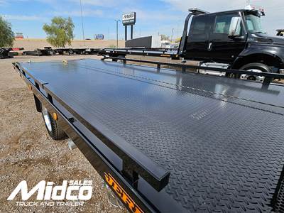 2023 Chevrolet 6500 HD Rollback Tow Truck - Jerr-Dan Rollback Towing ...