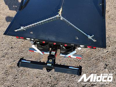 2025 International MV607 Extended Cab Rollback Tow Truck - Jerr-Dan ...