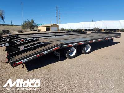 2026 Interstate 40DLA Tag Trailer Tag Trailer For Sale | Chandler, AZ ...