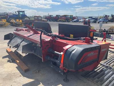 2022 Case IH WD2505 Mower Conditioner For Sale, 329 Hours | Othello, WA ...