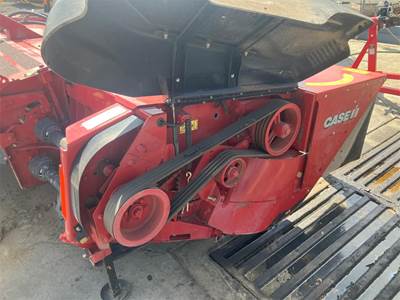 2022 Case IH WD2505 Mower Conditioner For Sale, 329 Hours | Othello, WA ...