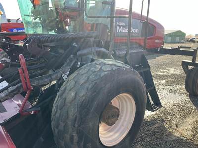 2008 MacDon M200 Mower Conditioner For Sale, 1,425 Hours | Albany, OR ...