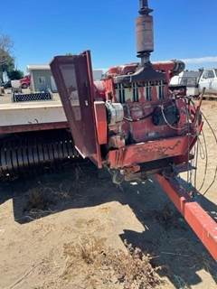 Freeman 330 Square Baler For Sale | Pasco, WA | 756014 ...