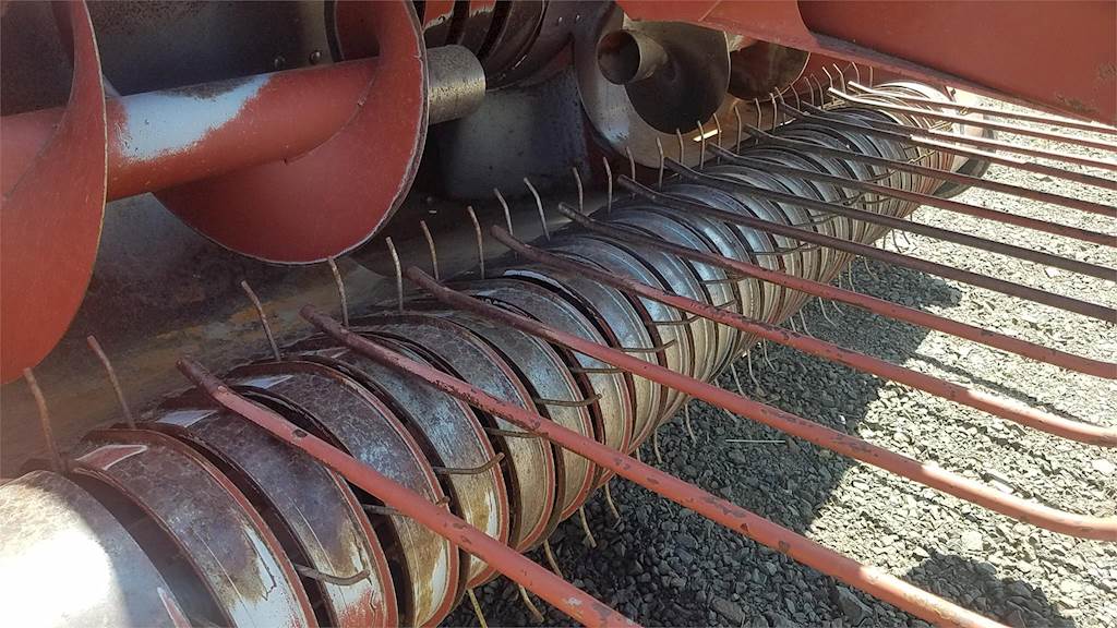 1991 Hesston 4650 Square Baler For Sale | Lagrande, OR | 750268 ...