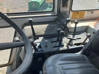 J.I. Case 2090 Tractor For Sale | Lagrande, OR | 752933 ...