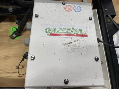 2022 GAZEEKA 870I For Sale | Baker City, OR | 35710 | MyLittleSalesman.com