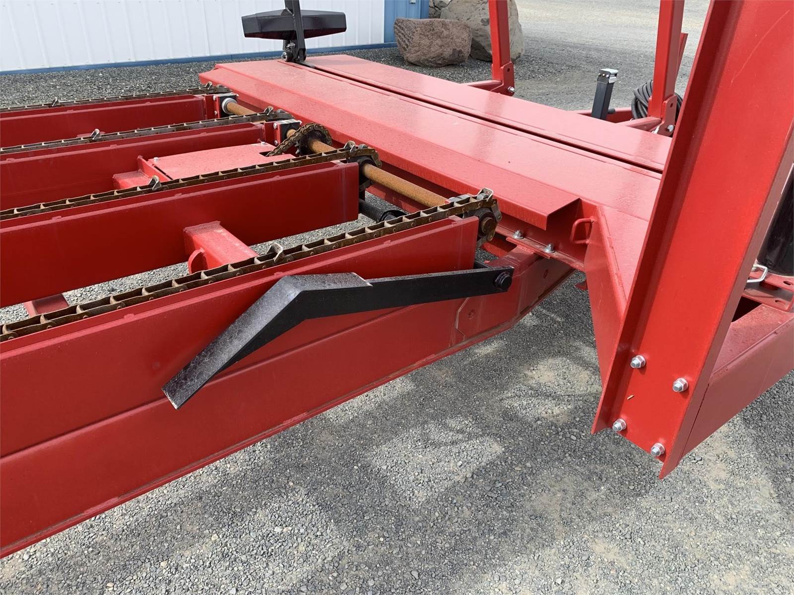 2023 ROBBCO FODDER FLAKER FEEDER For Sale | Burns, OR | 80544 ...