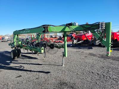 CIRCLE C GOLDEN EAGLE 1600 Hay Rake For Sale | Burns, OR | 82726 ...