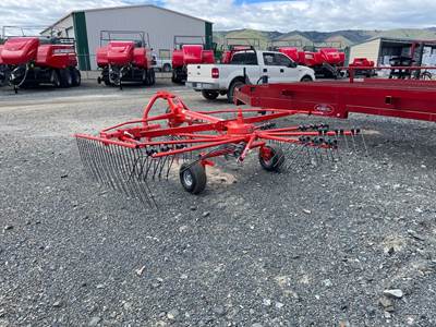 2024 Kuhn GA300GM Hay Rake For Sale | Baker City, OR | 35217 ...