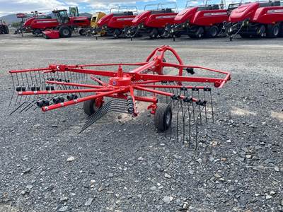 2024 Kuhn GA300GM Hay Rake For Sale | Baker City, OR | 35217 ...