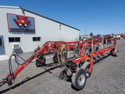 Hay Rakes For Sale | MyLittleSalesman.com