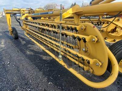 Vermeer R2800 Hay Rake For Sale | Burns, OR | 81438 | MyLittleSalesman.com
