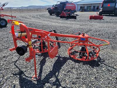 Hay Tedders For Sale | MyLittleSalesman.com