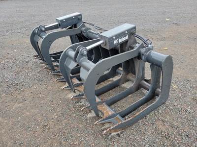 Root Grapples For Sale | MyLittleSalesman.com