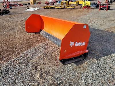 Bobcat Snow Plows - SNWP10 | MyLittleSalesman.com