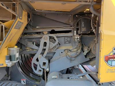 2008 Challenger LB34B Square Baler For Sale | La Grande, OR | 240 ...