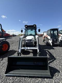 2025 Bobcat CT2540 Tractor For Sale | Burns, OR | 82224 ...