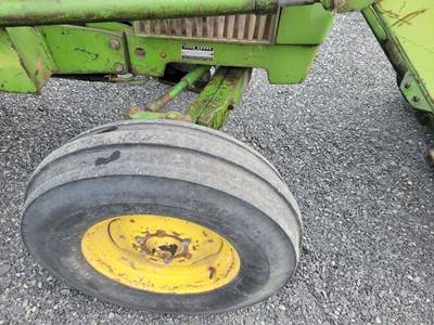 John Deere 2240 Tractor For Sale | Burns, OR | 82648 | MyLittleSalesman.com