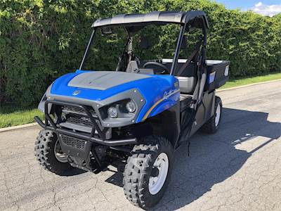 New Holland ATVs / UTVs For Sale | MyLittleSalesman.com