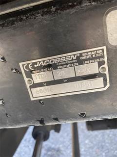 2020 Jacobsen LF550 Fairway Mower For Sale, 784 Hours | Salt Lake City ...