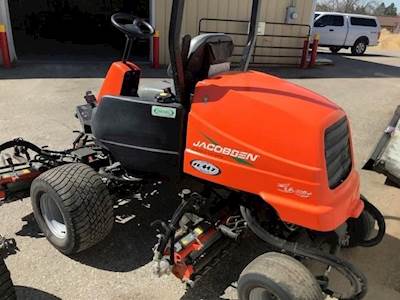 Golf Course Fairway Mowers For Sale | MyLittleSalesman.com
