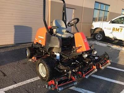 Golf Course Fairway Mowers For Sale | MyLittleSalesman.com