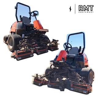 Golf Course Fairway Mowers For Sale | MyLittleSalesman.com