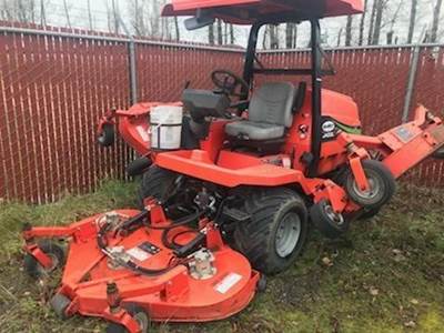 Golf Course Rough Mowers For Sale | MyLittleSalesman.com