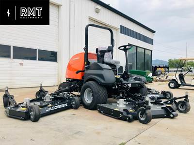 Golf Course Rough Mowers For Sale | MyLittleSalesman.com