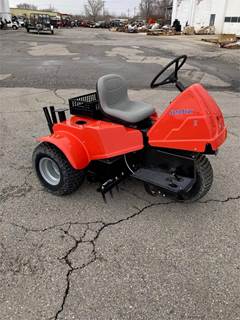 2022 SmithCo SAND-STAR E Trap & Bunker Rake For Sale | Salt Lake City ...