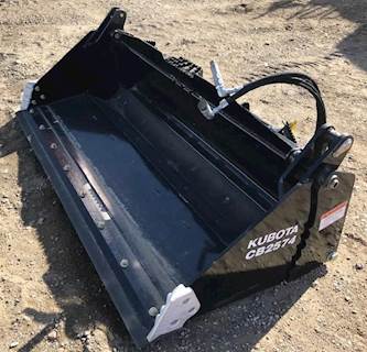 All Buckets For Sale | Skid Steer, Backhoe, Excavator Attachments ...