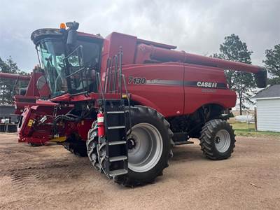 Combines For Sale | MyLittleSalesman.com