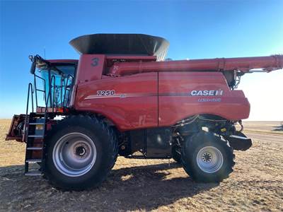 Case IH Combines For Sale | MyLittleSalesman.com