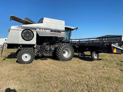 Gleaner Combines For Sale | MyLittleSalesman.com