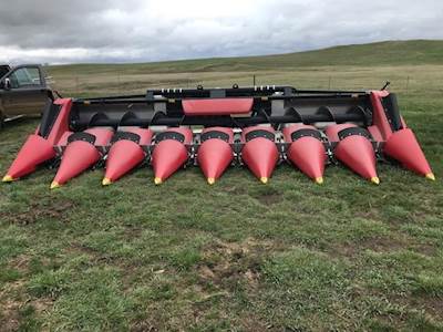 Geringhoff Corn Heads For Sale | MyLittleSalesman.com